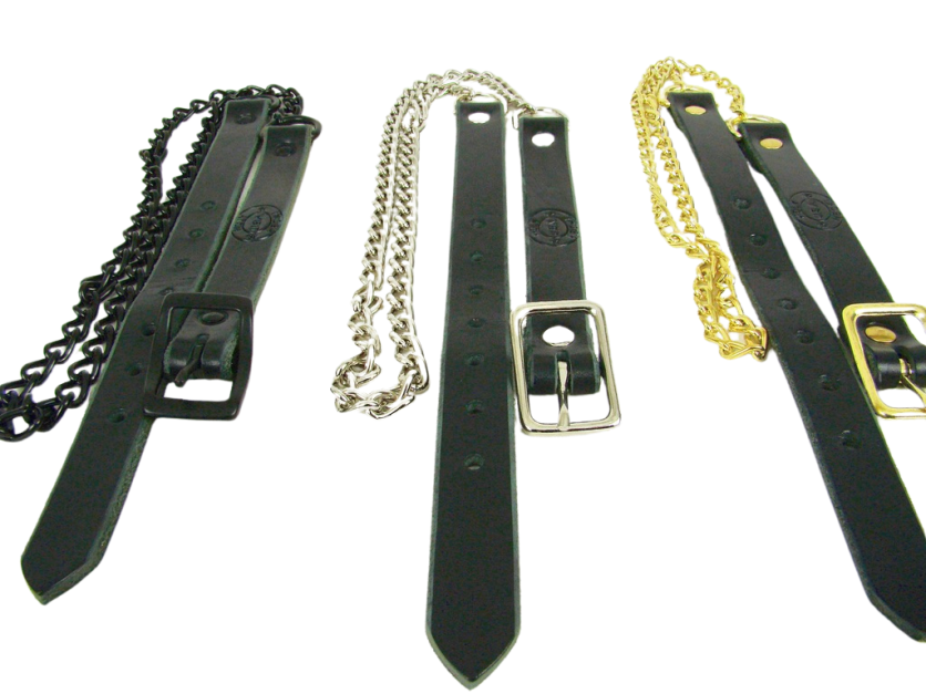 Sporran Belt with Chain, Leather Chain Belt for Scottish Kilt, Wedding ...